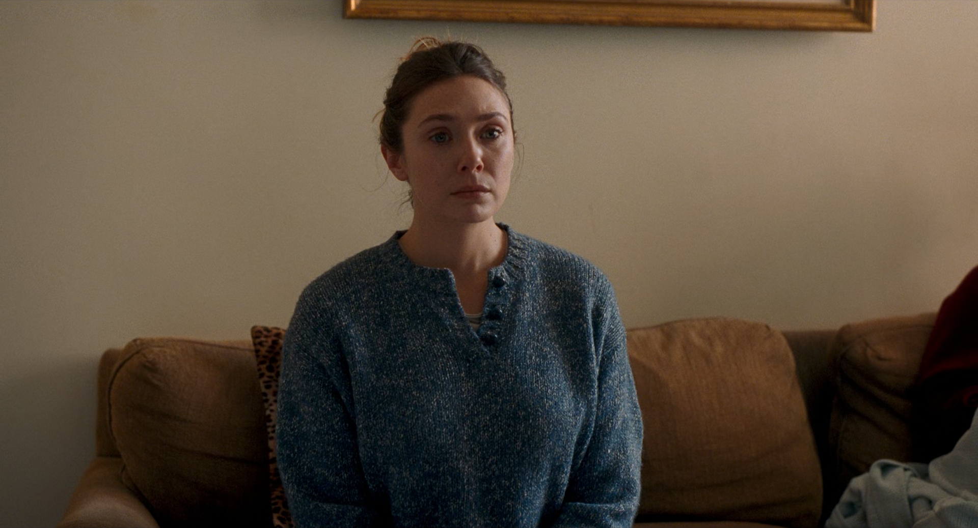 His Three Daughters (2023)