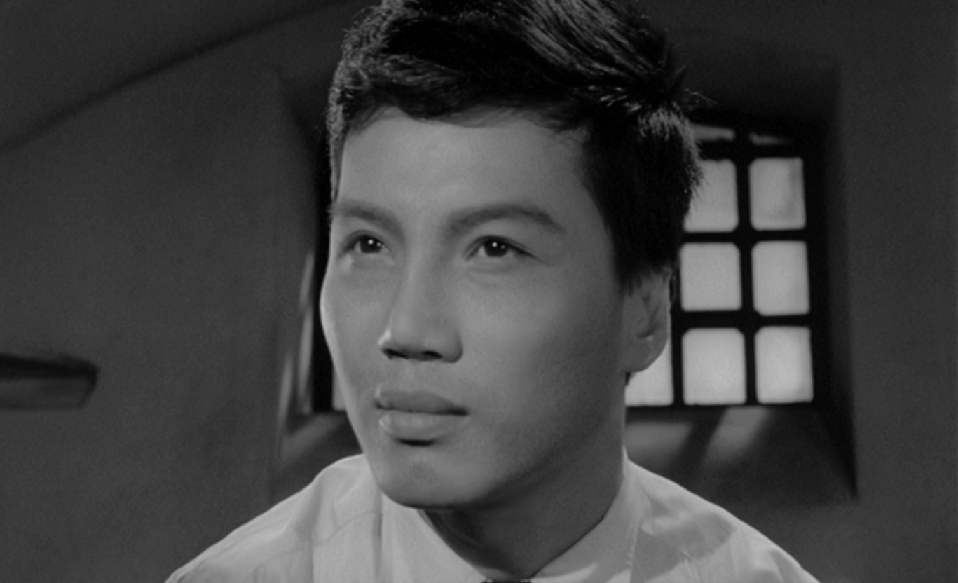 The Sinister Man (1961)