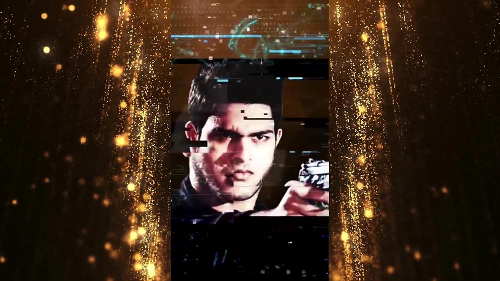 Nijam 2023 - Nijam 2023 [Motion Poster] | IMDb