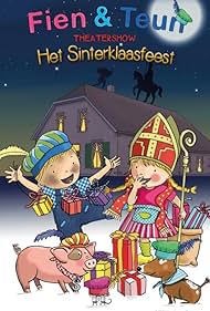Fien & Teun - Het Sinterklaasfeest (TV Special 2023) - IMDb