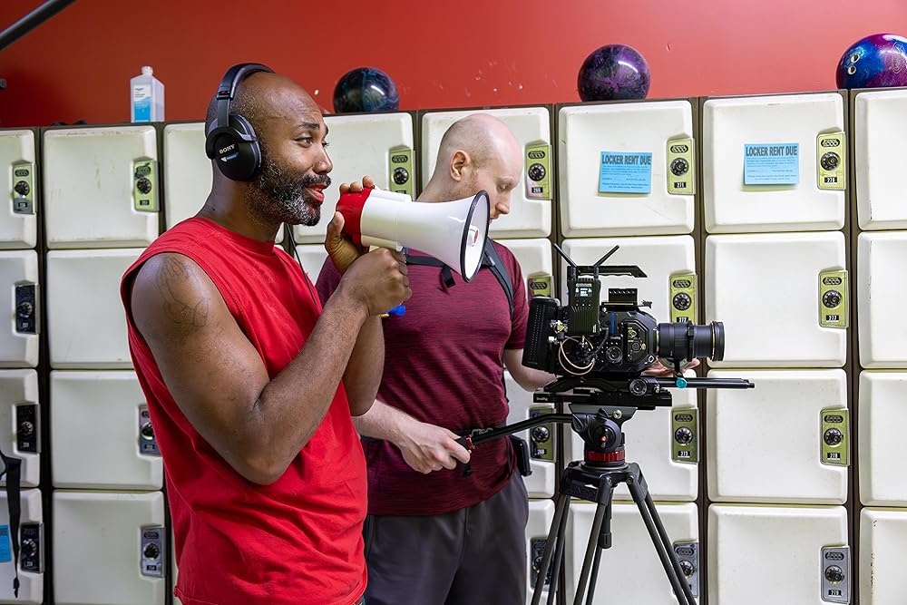 Broken Innocence (2024)