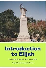 Introduction to Elijah (Short 2023) - IMDb