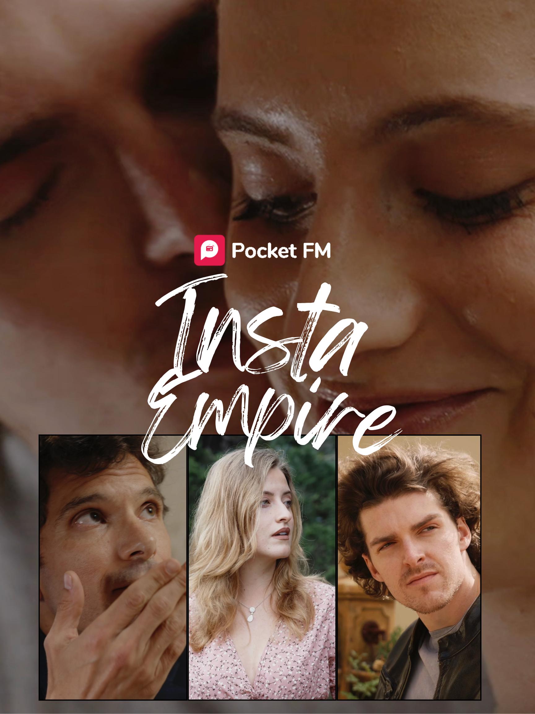 Insta Empire (Hostage) (2024)