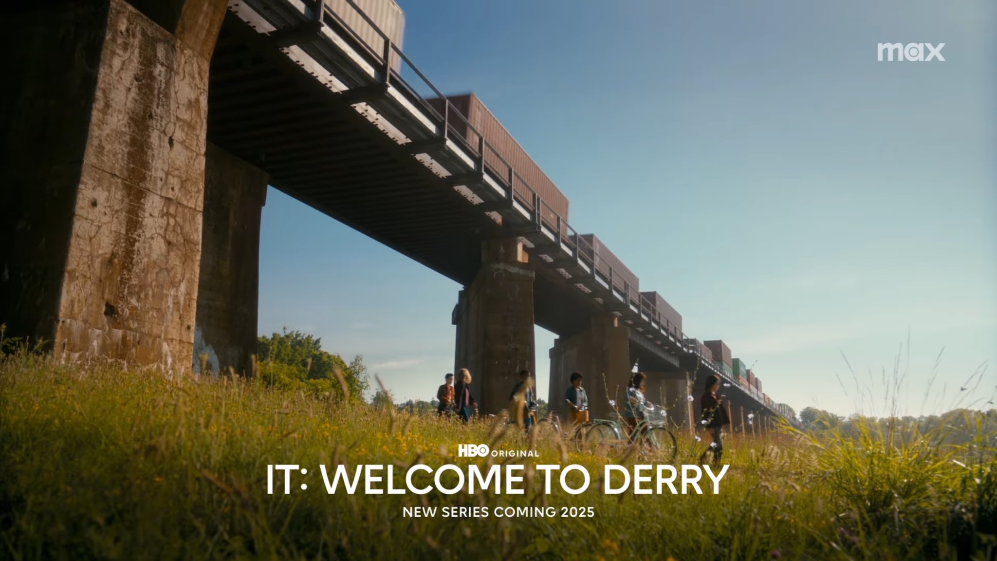 Welcome to Derry (2025)