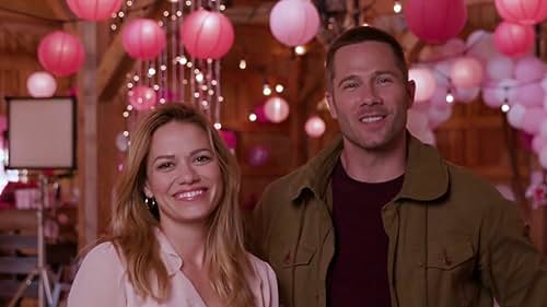 A Valentine's Match (TV Movie 2020) - IMDb