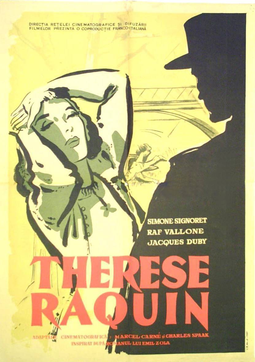 The Adultress (1953)