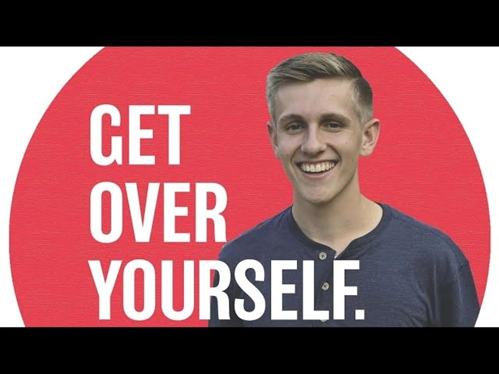 "Hot Topics: A Step Ahead Tutoring Services" What Does 'Get Over Yourself' Mean? (Podcast ...