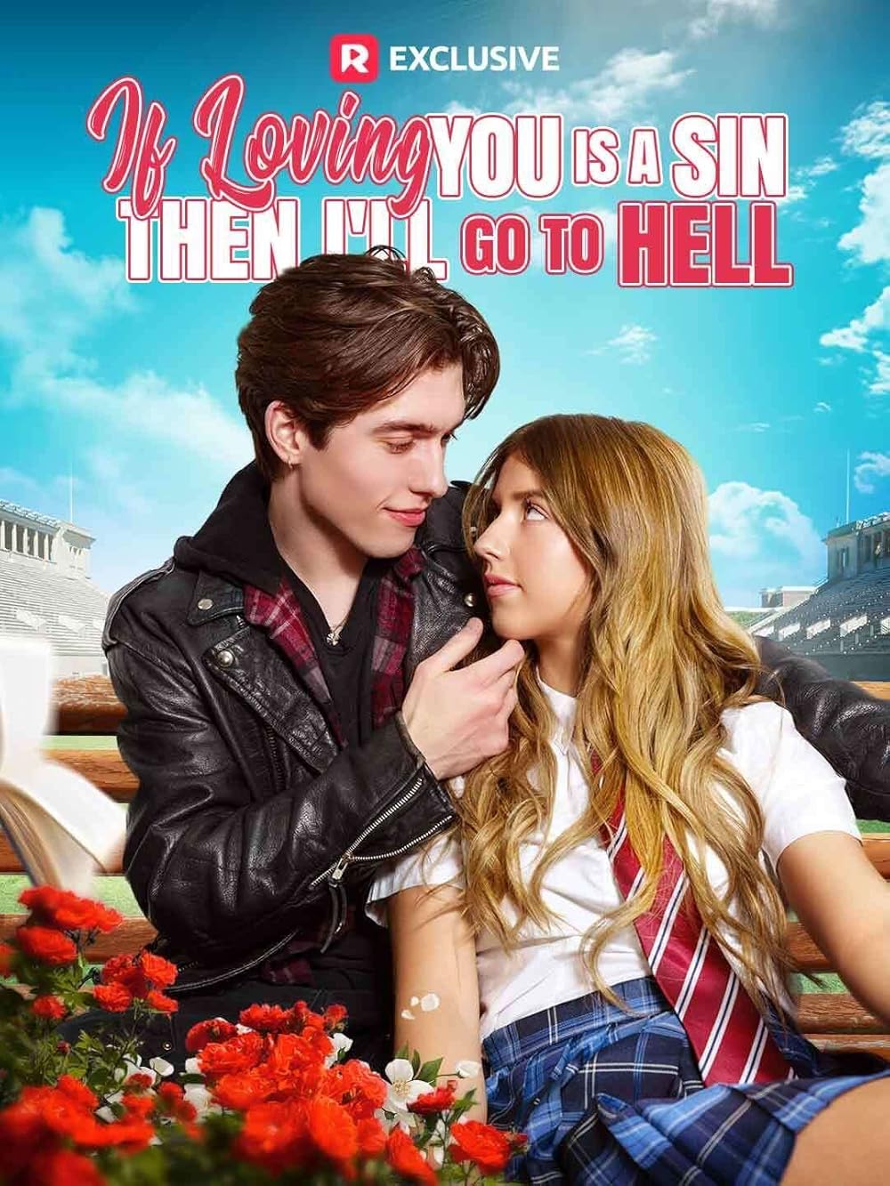If Loving You is a Sin then I'll Go to Hell (Mini-série télévisée 2025– ) - Liste des épisodes ...