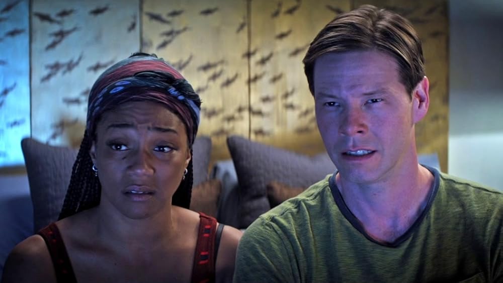 The Oath - The Oath: Wishes I Would | IMDb