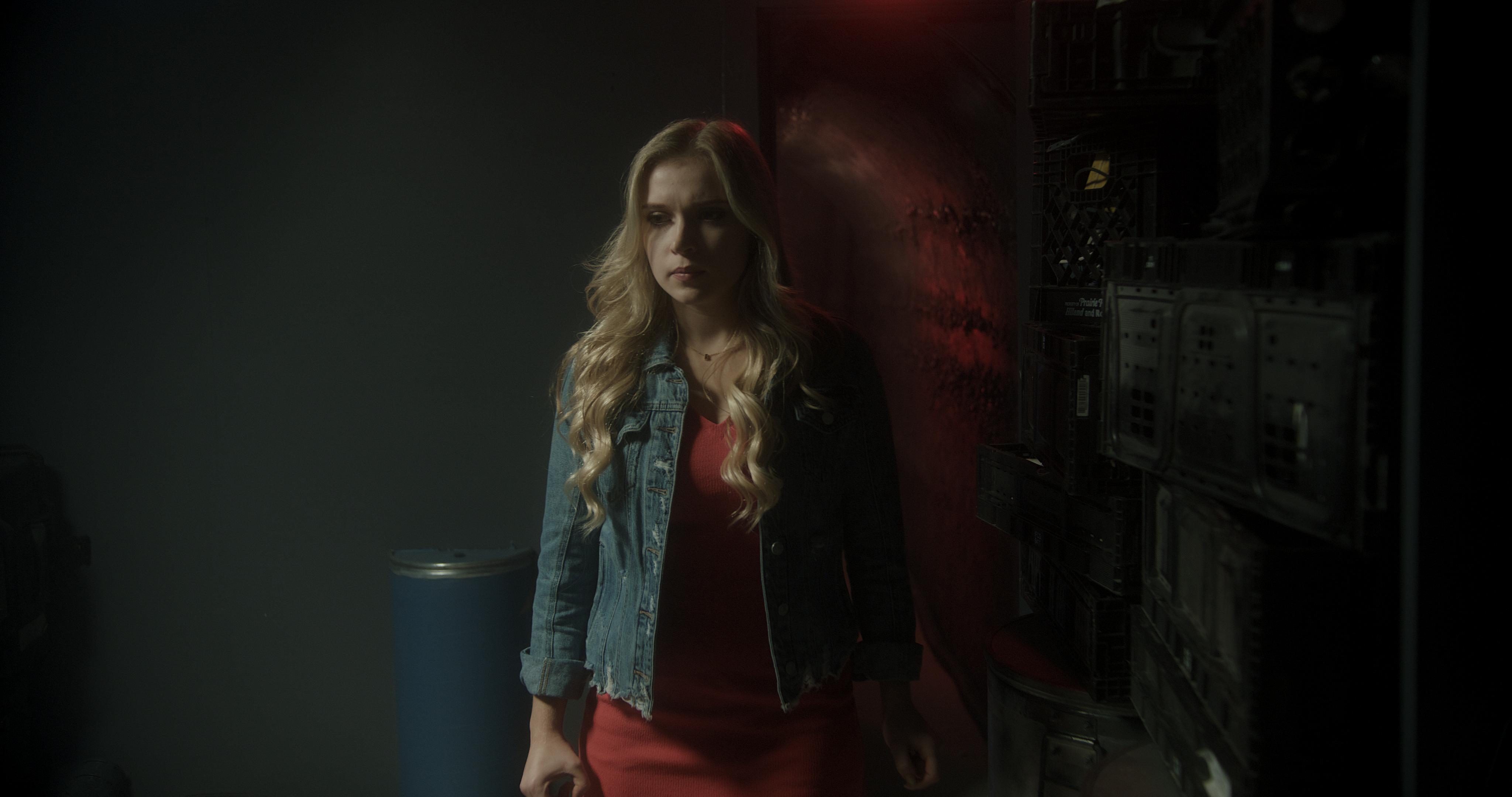 The Legend of El Chupacabra (2023)