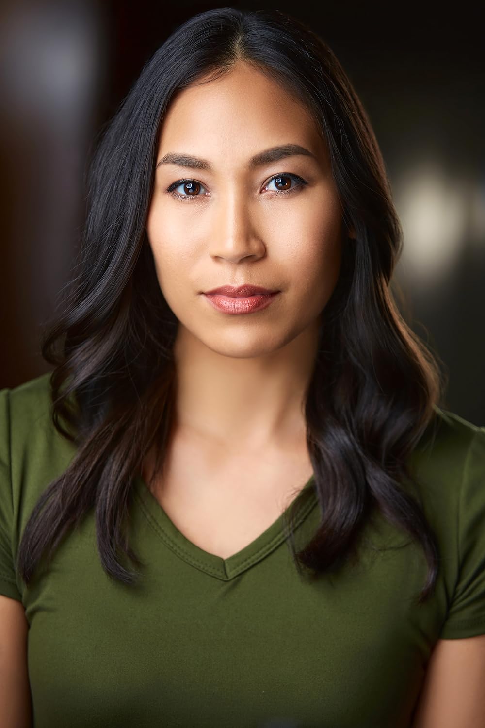 Kamri Lin - IMDb