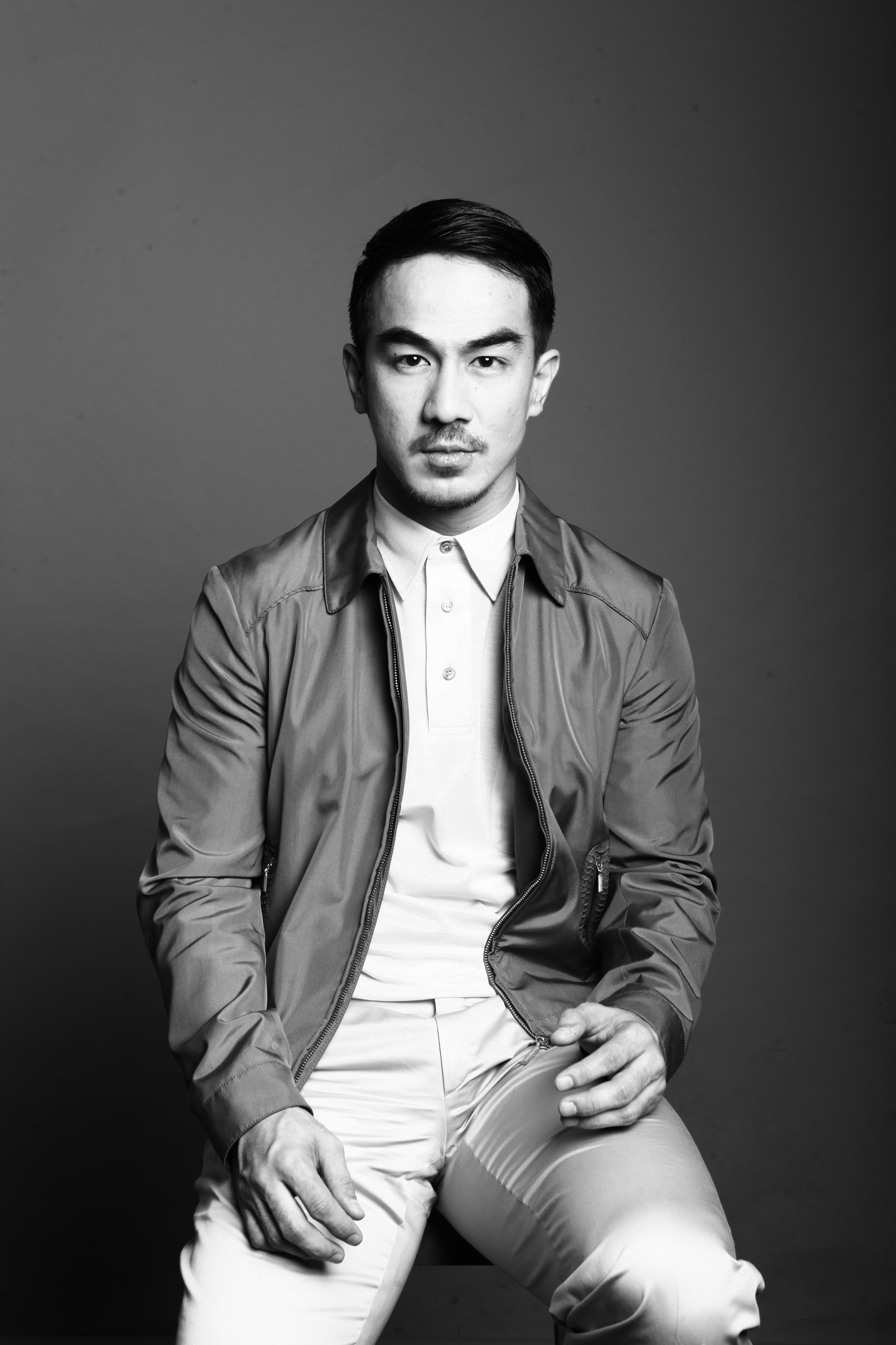 Joe Taslim