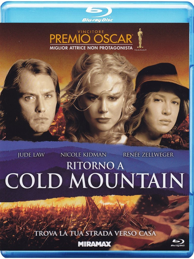 Cold Mountain (2003)