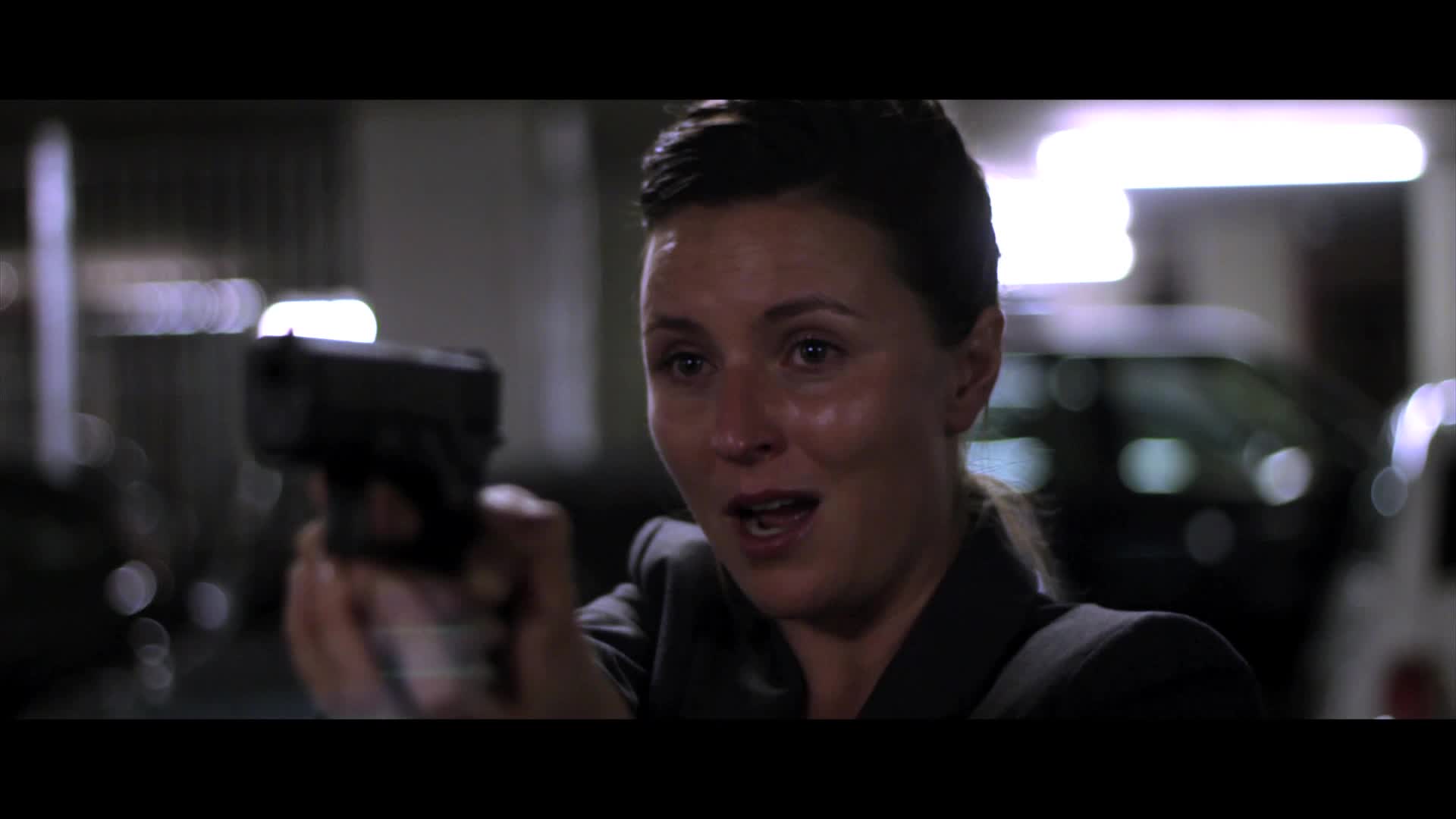 Drama Reel 2020 Phoebe Jones