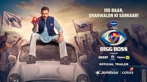 Bigg Boss (TV Series 2006– ) - Episode list - IMDb