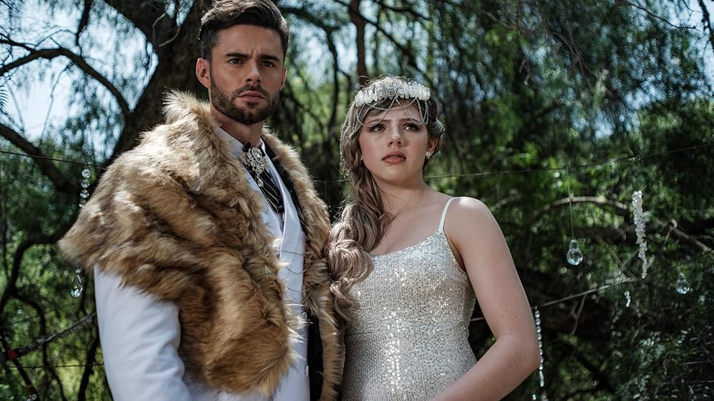 Chosen by Fate, Rejected by the Alpha (2024)