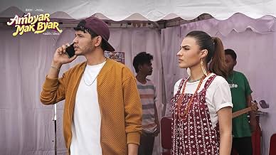 Ambyar Mak Byar (2025) - IMDb