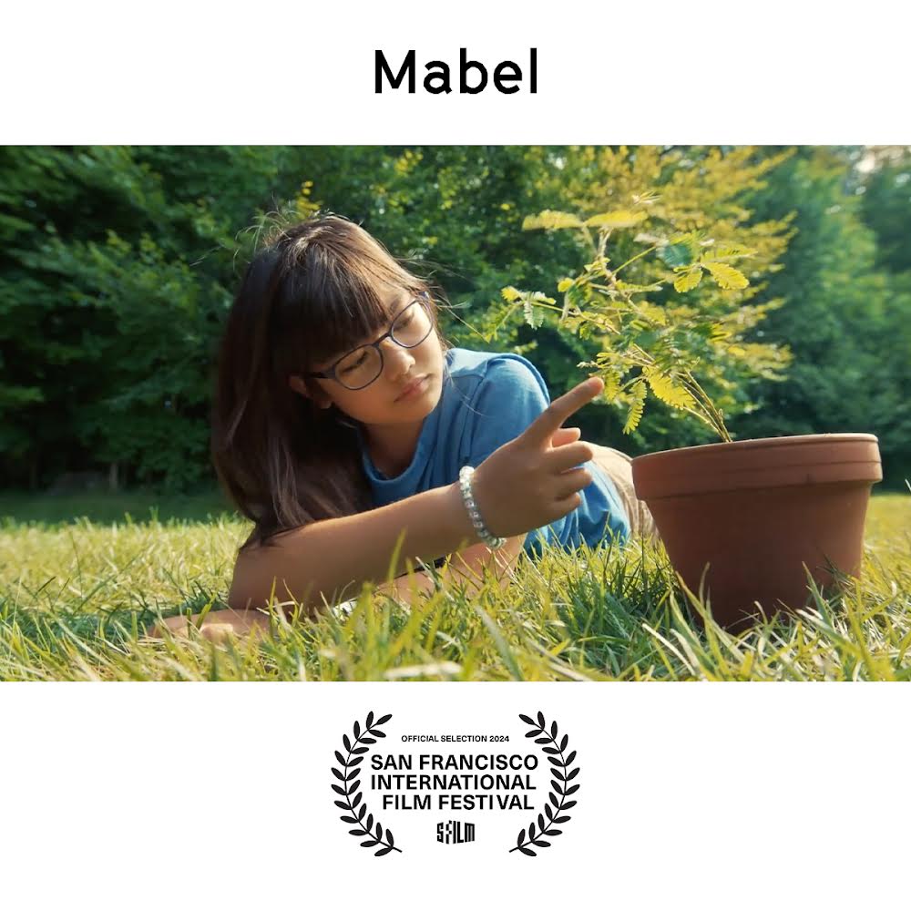 Mabel (2024)