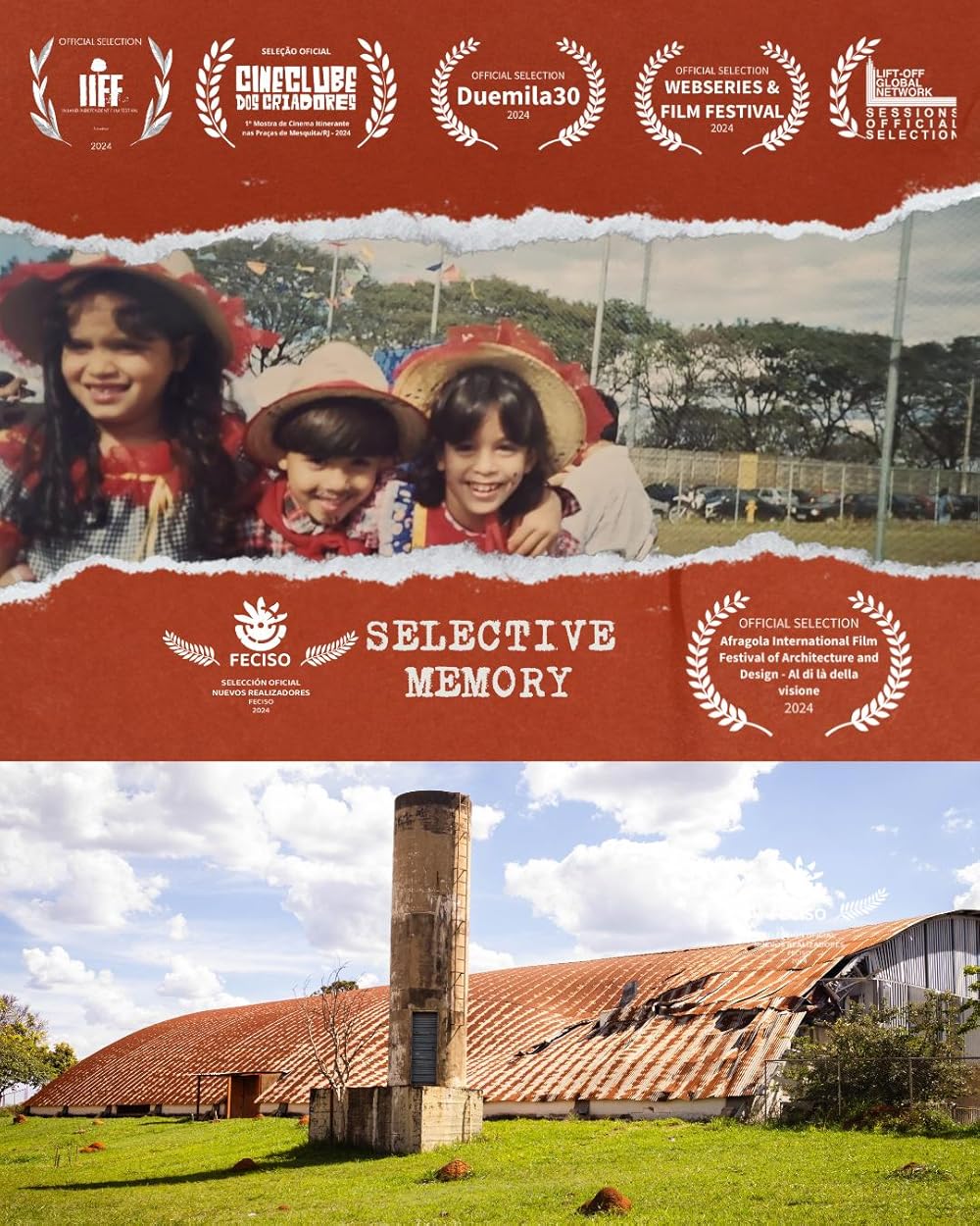 Selective Memory (2024)