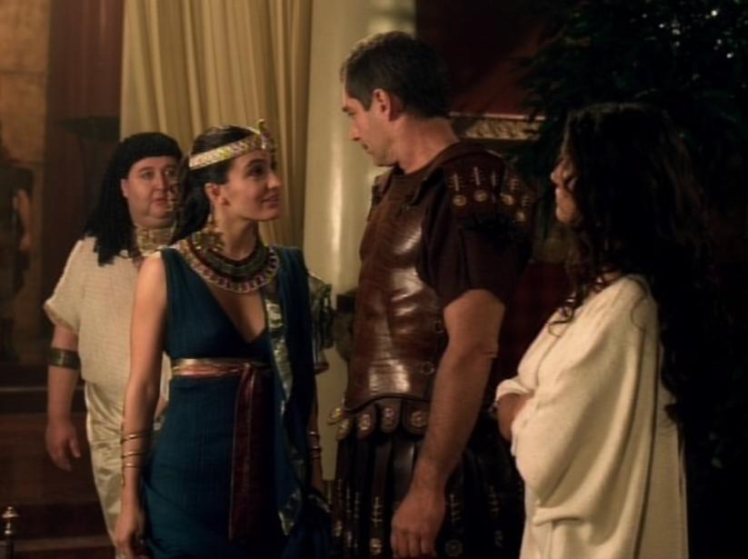 Cleopatra (1999)
