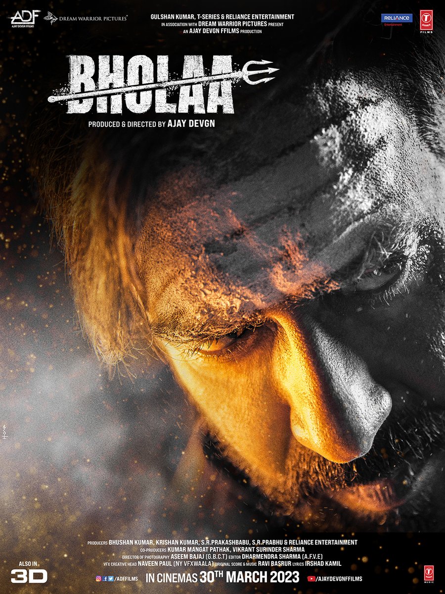 Bholaa (2023)