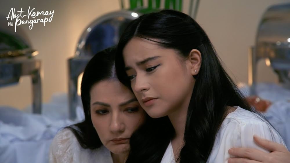 "Abot-kamay na pangarap" Paalam Lolo (TV Episode 2024) - IMDb