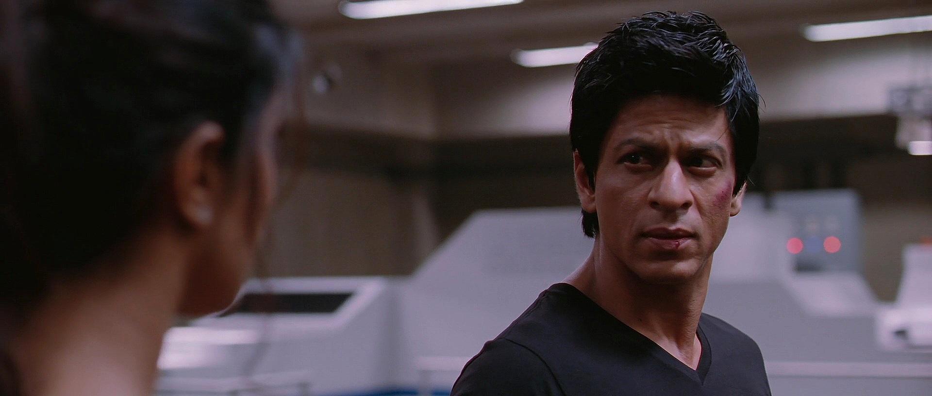 Don 2 (2011)