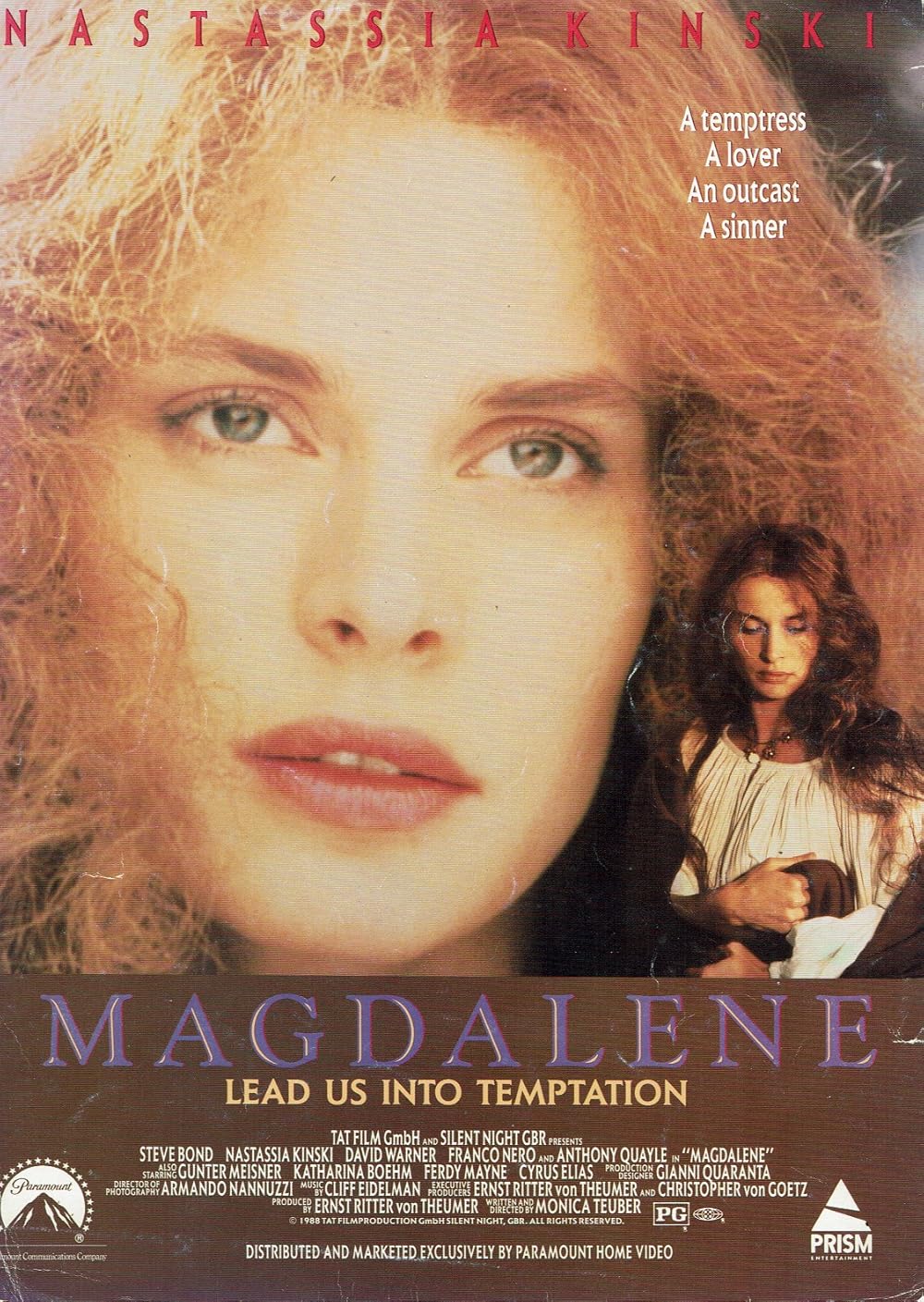 Magdalene (1988)