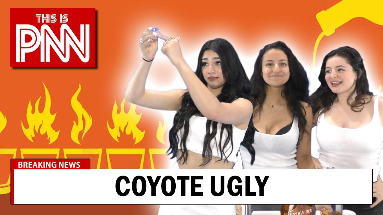 Coyote Ugly (2025)