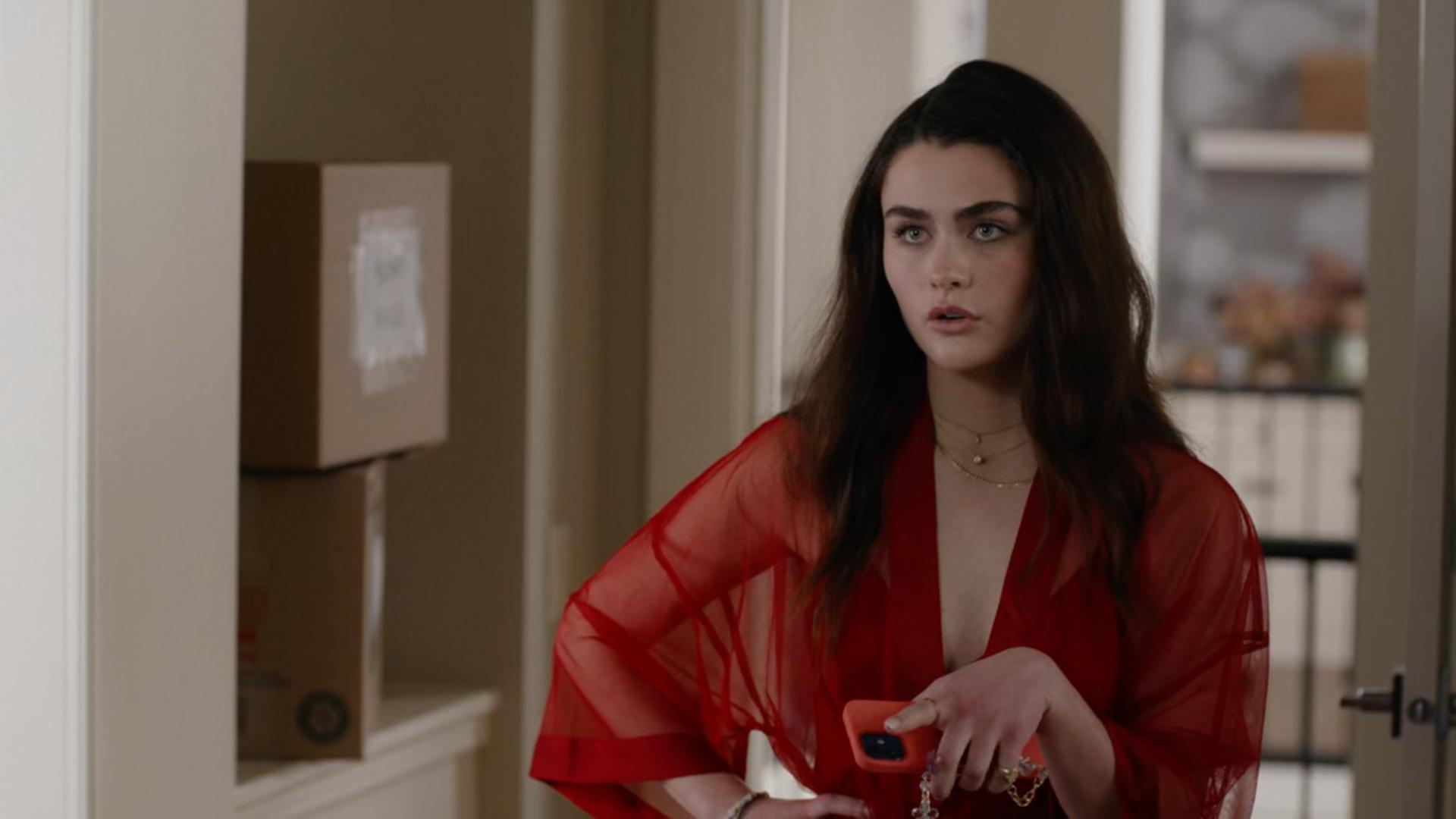 Deadly Invitations (2024)