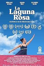 La Laguna Rosa (The Pink Lagoon) (2022) - IMDb