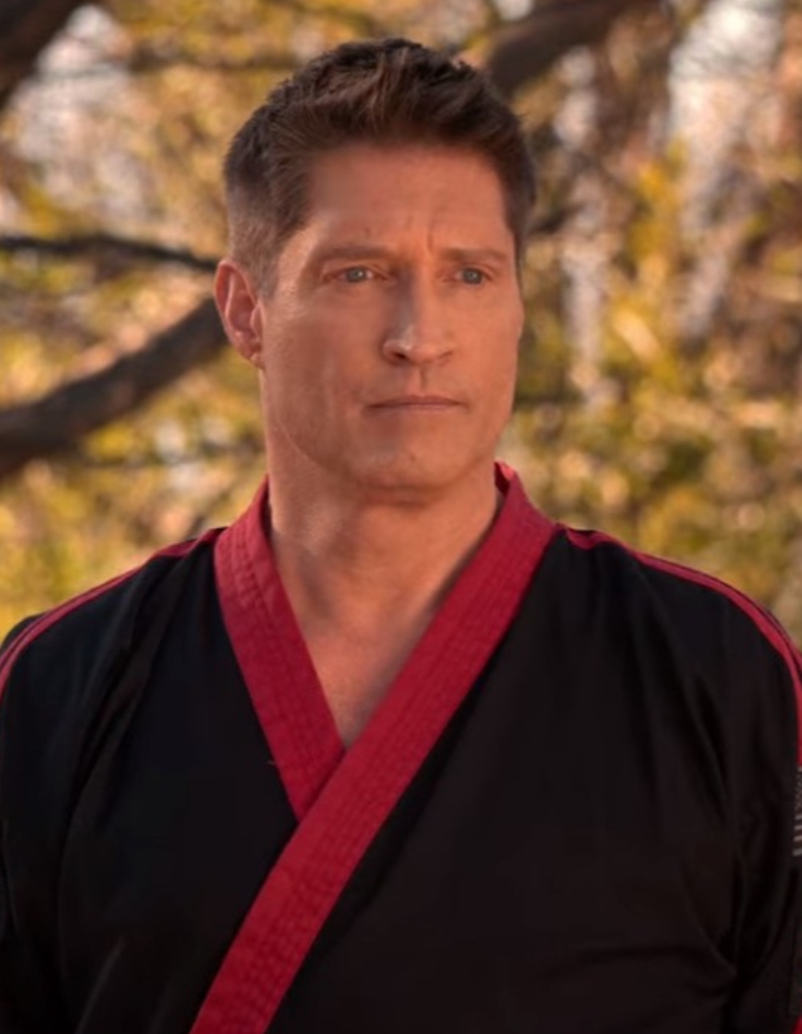 Sean Kanan