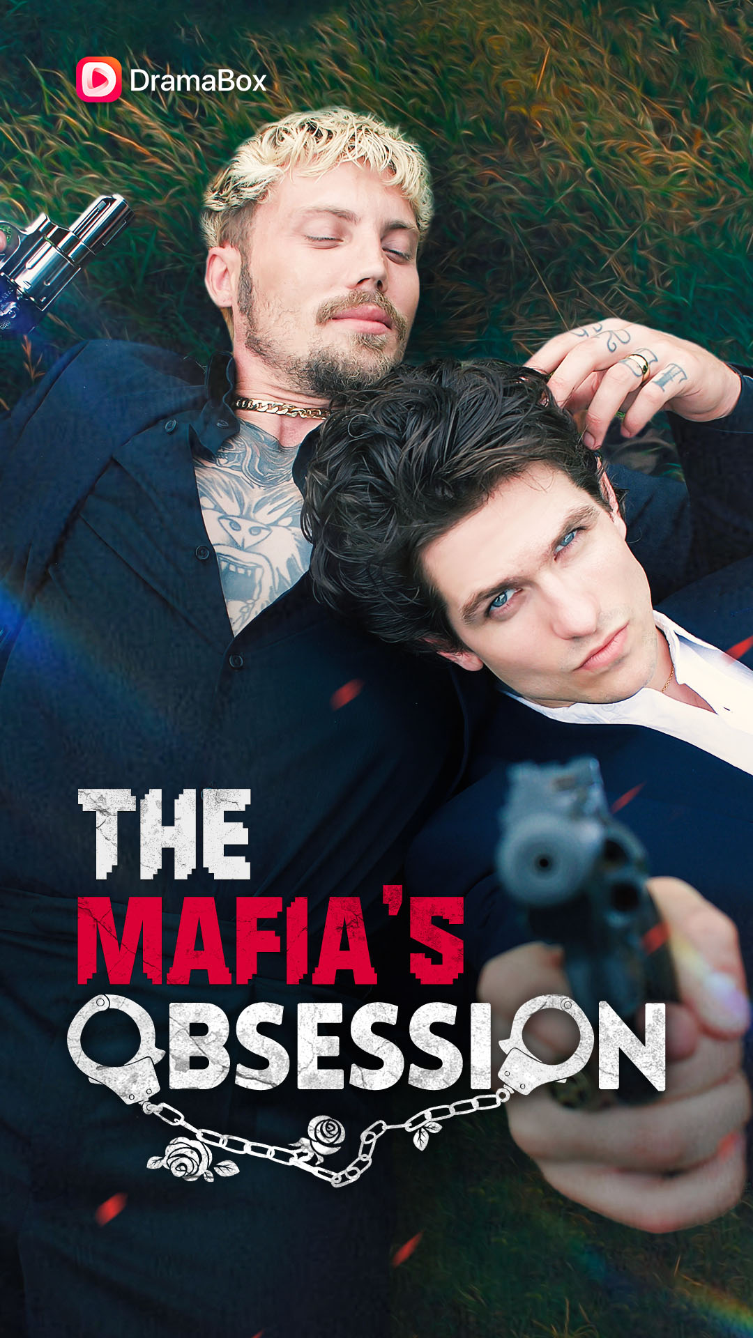 The Mafia's Obsession (2024)