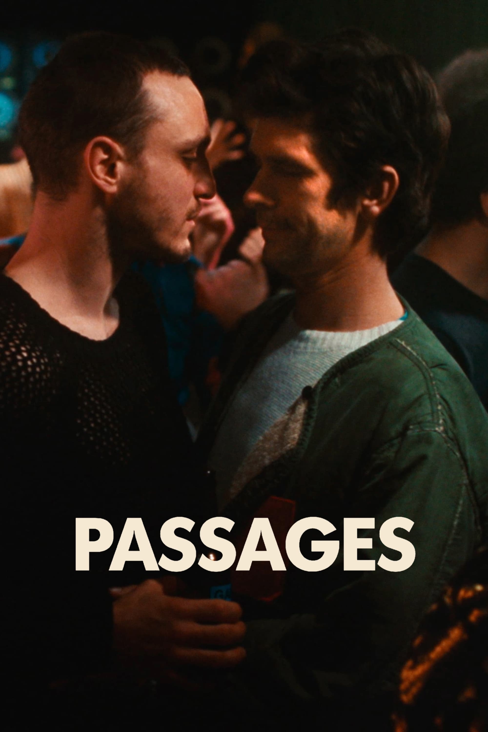 Passages (2023)