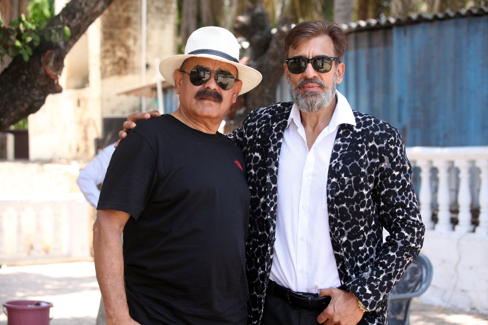 Miya Biwi Raazi Ki Karange Paaji (2024)