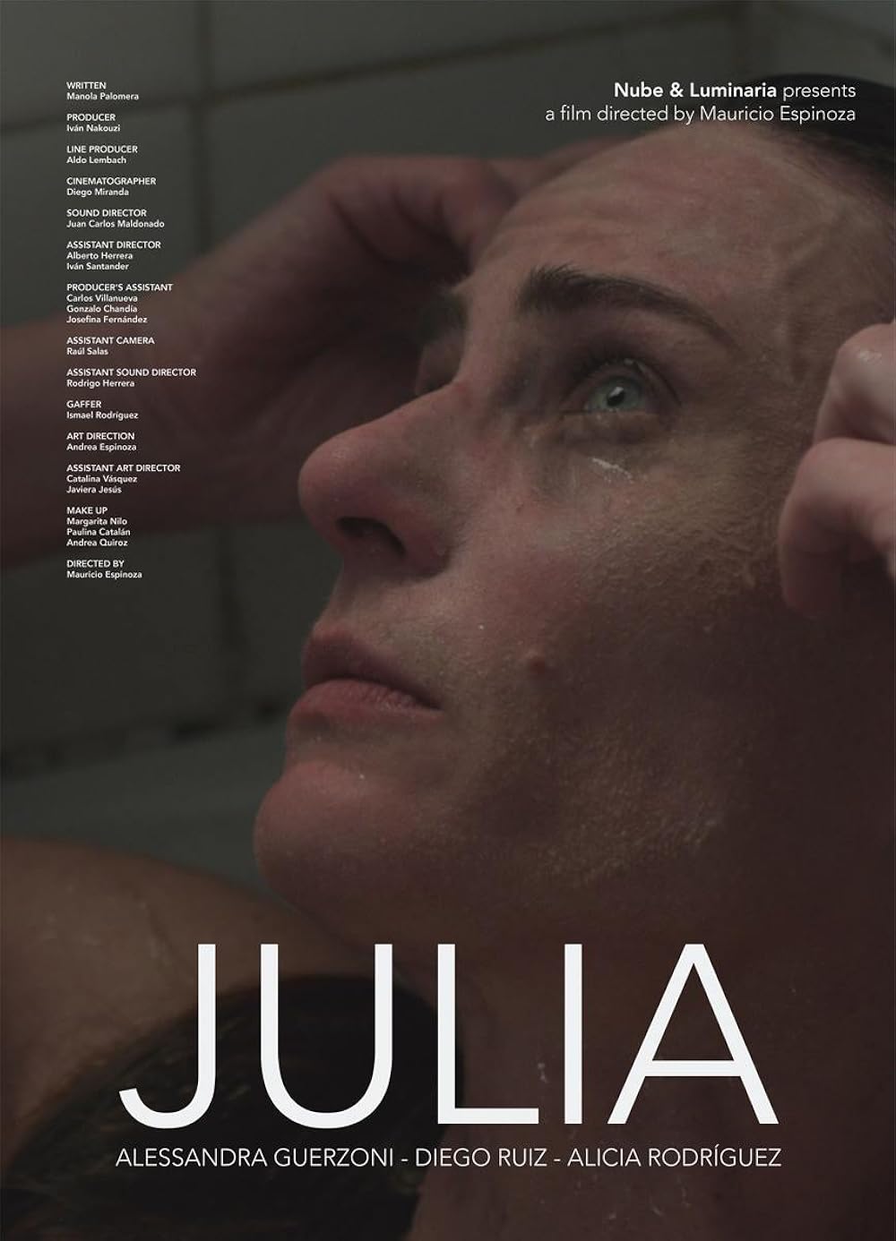 Julia (Short 2018) - IMDb