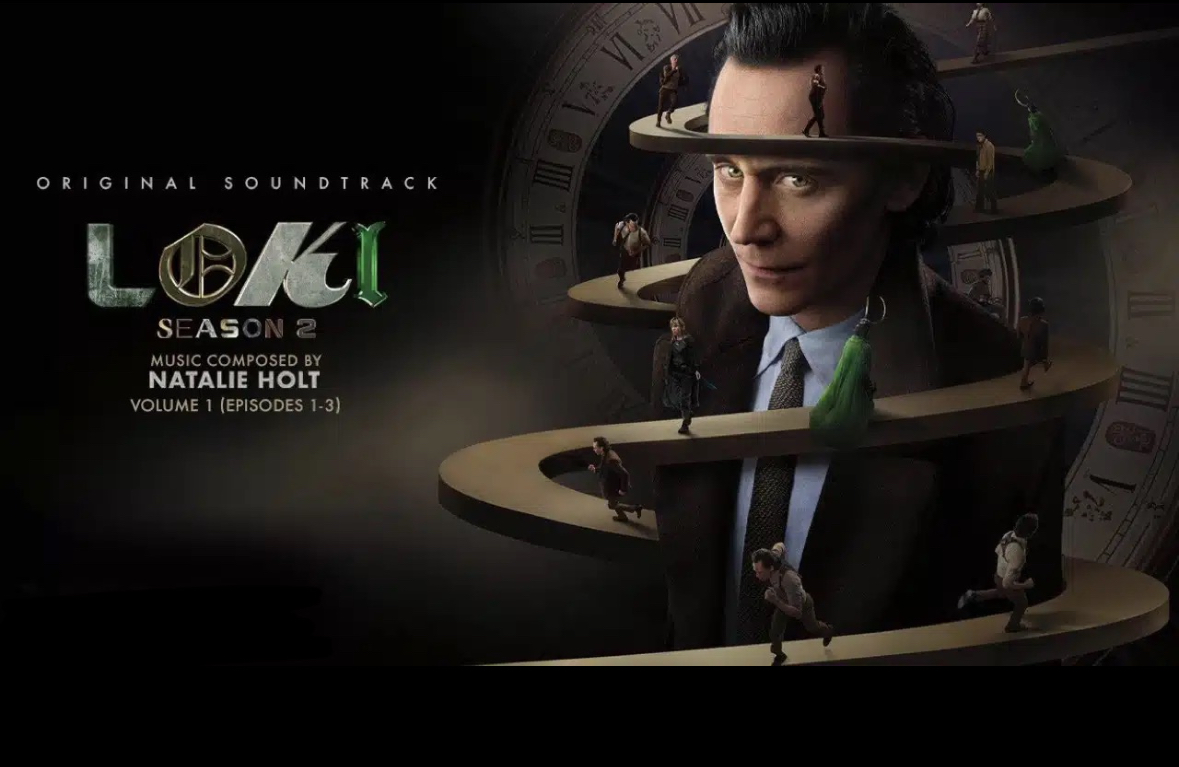 Loki (2021)