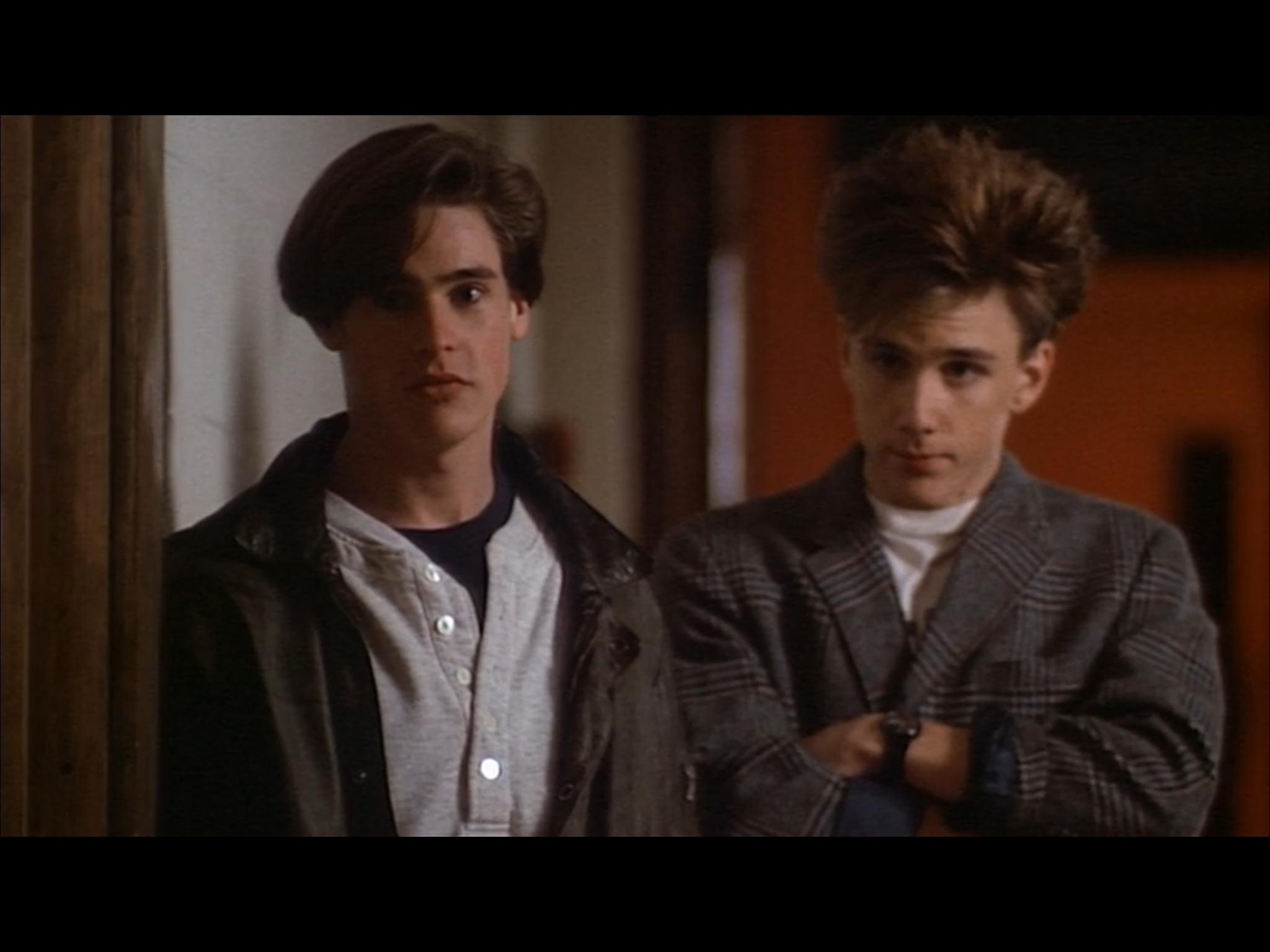 Dream a Little Dream (1989)