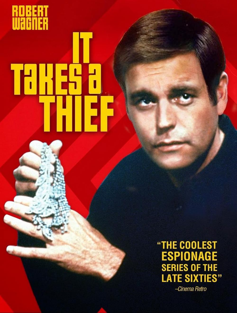 It Takes a Thief (1968)