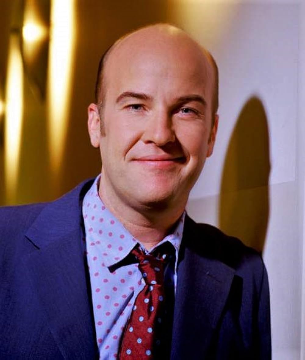 Mark Roberts - IMDb