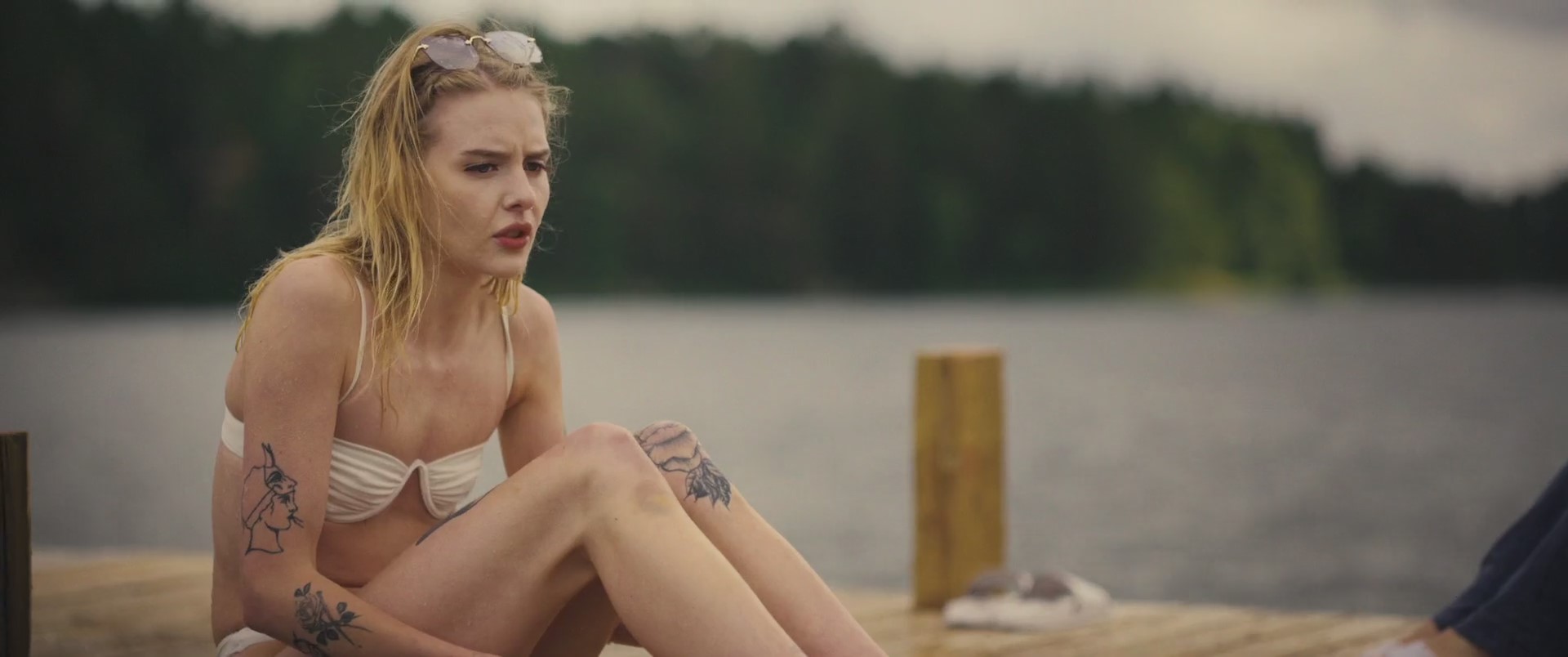 Feed (2022) - Netflix and Chill