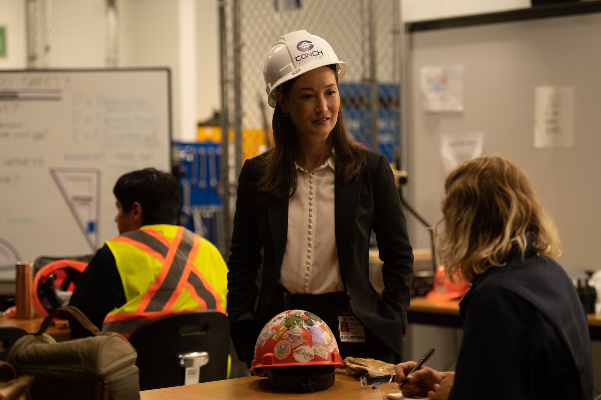 The German Robot (2024)