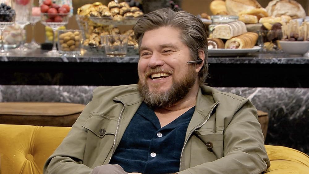 "LOL: Den der ler sidst" My Kryptonite Is Named Rasmus Bjerg (TV Episode 2024) - Plot - IMDb