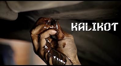 Kalikot (2024) - IMDb