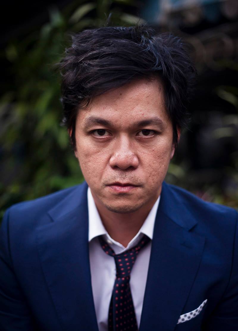 Raimund Marasigan