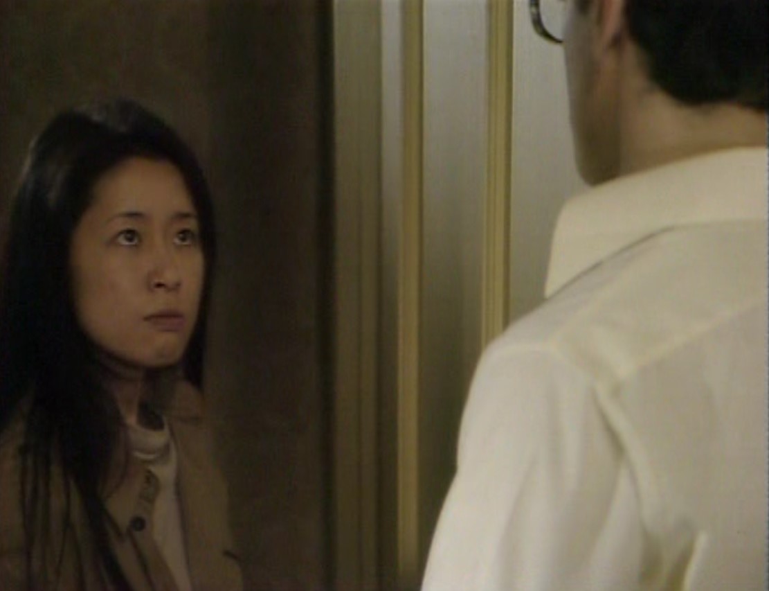 Rachel in Danger: Part 3 (1978)