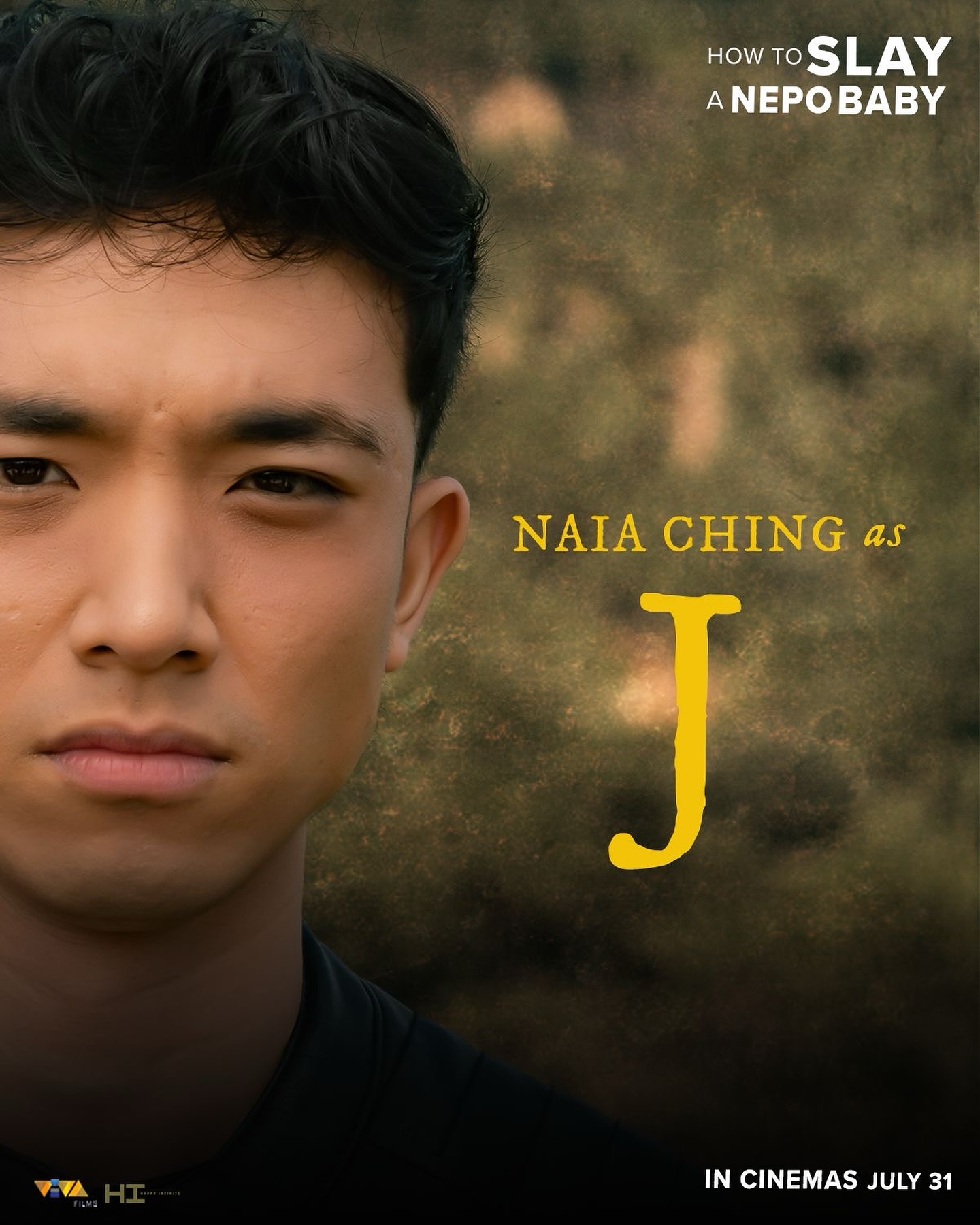 How to Slay a Nepo Baby (2024)