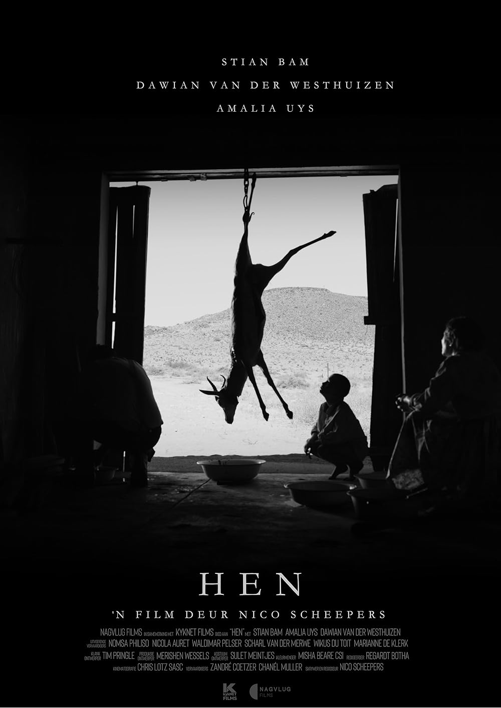 Hen (2025) - IMDb