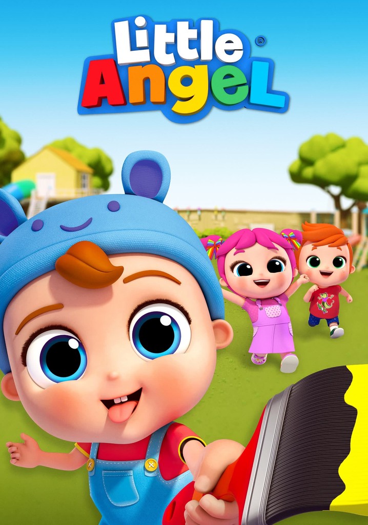 Little Angel (2022)
