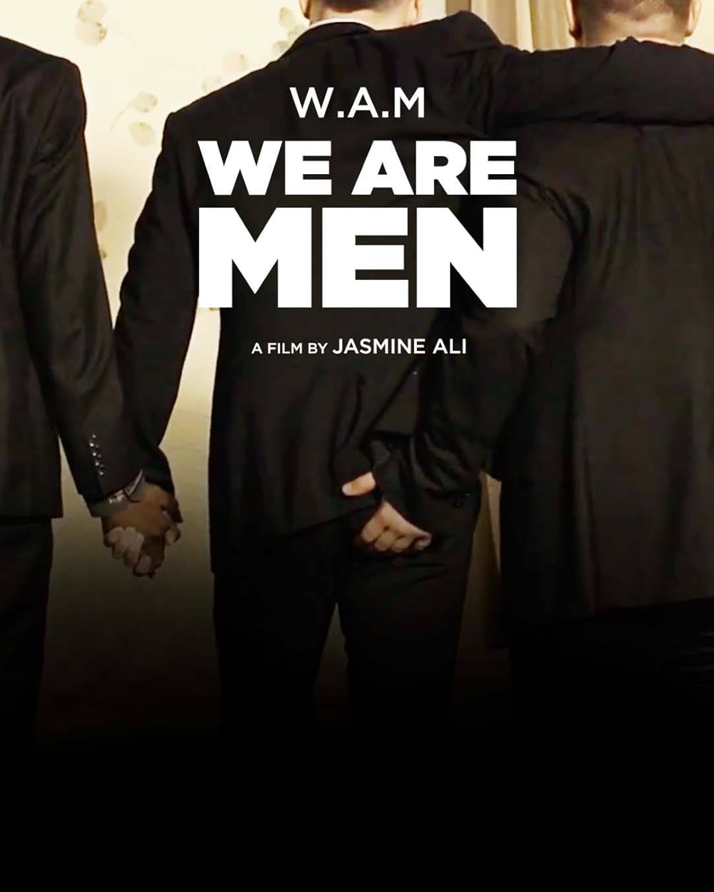 W.A.M: We Are Men (Short 2016) - IMDb